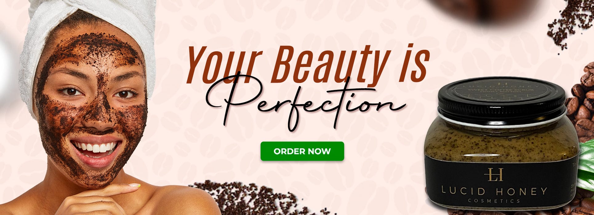 Lucid Honey Cosmetics