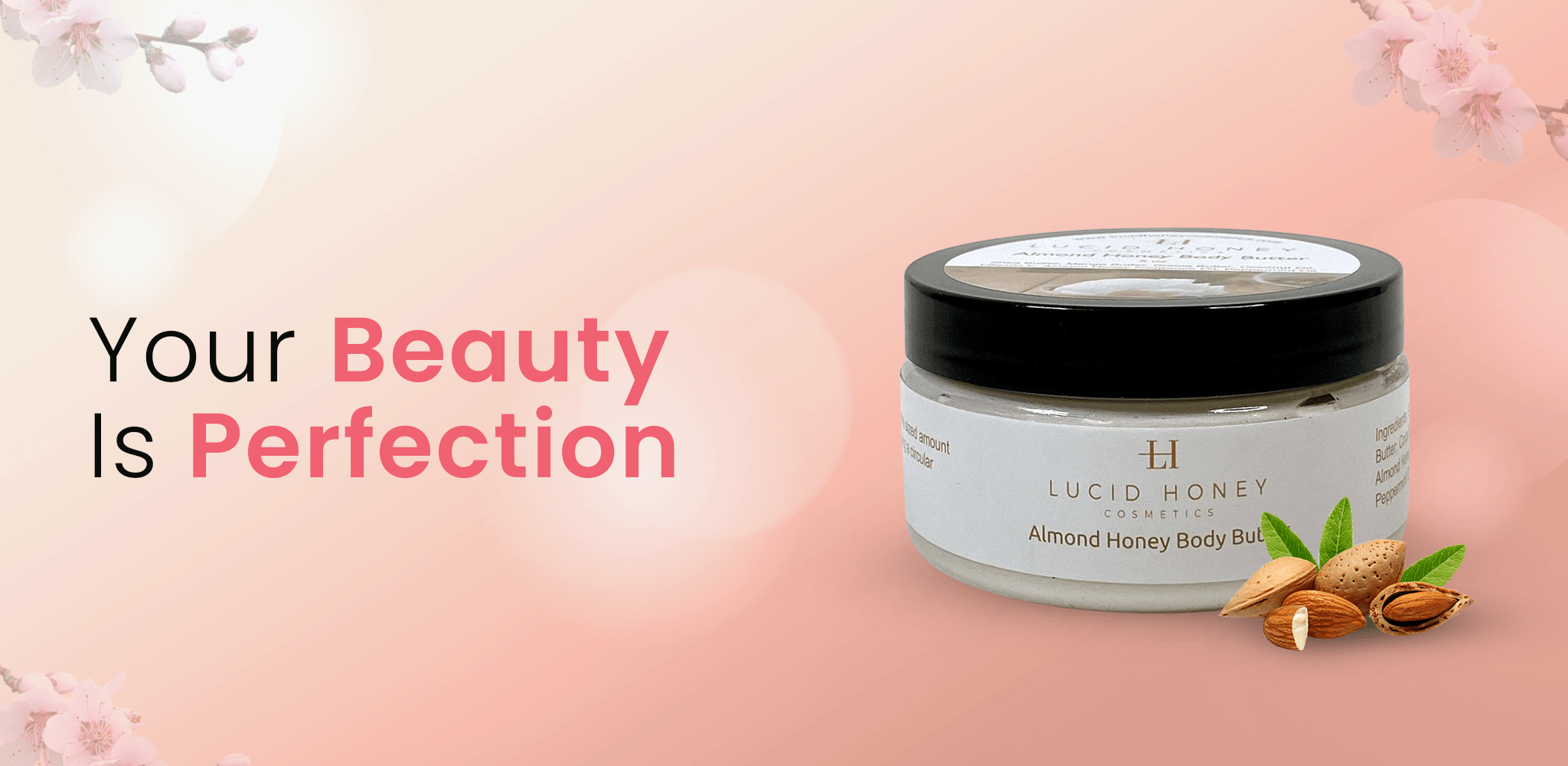 Lucid Honey Cosmetics