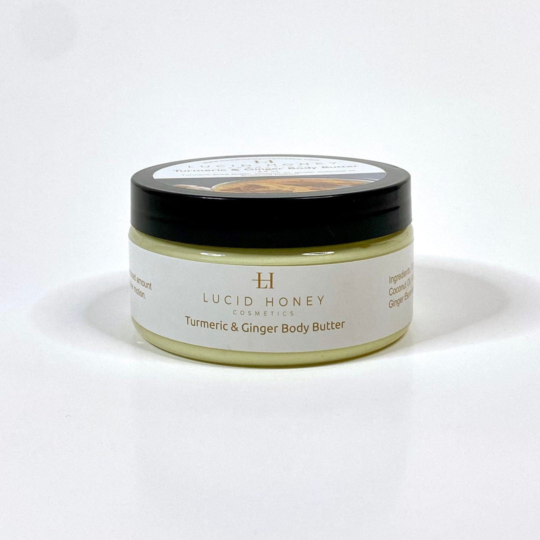 Lucid Honey Cosmetics